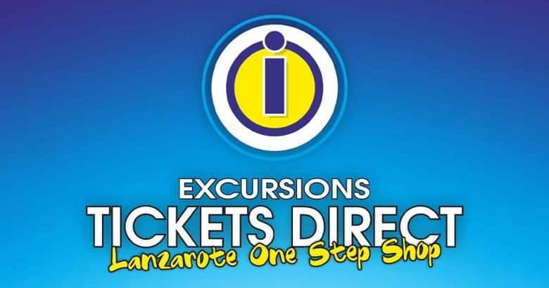 Afiliarse - Excursiones en Lanzarote | Excursions Tickets Direct